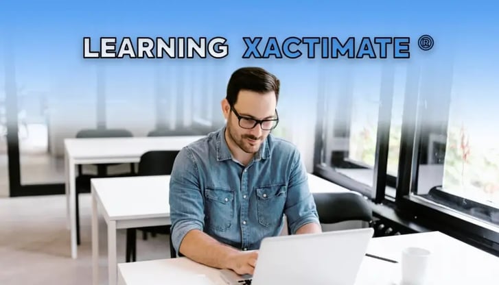 How to Learn Xactimate® in Record Time (Complete Guide)